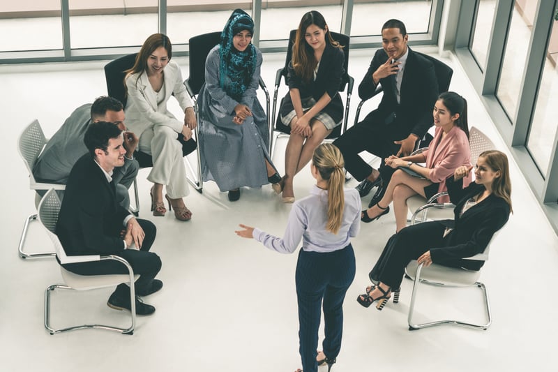 Top 10 Human Resources Trends to Watch in 2025